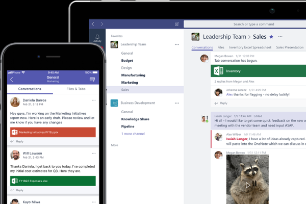 Tips From a Pro: Deploy Microsoft Teams the Right Way - Magenium Tips From a Pro: Deploy Microsoft Teams the Right Way - Magenium