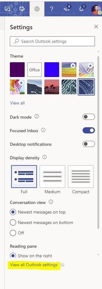How To Create A Link To Your Outlook Calendar For Email Signatures 
