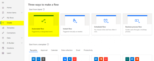 Quick Tip: How to Use Power Automate for Tweet Notifications - Magenium ...