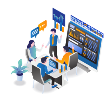 Microsoft Solutions Partner - Magenium Solutions