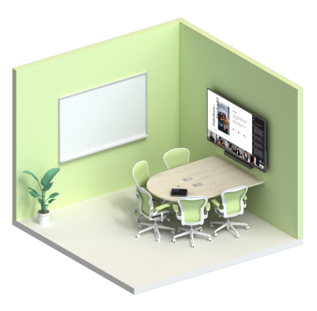 Microsoft Teams - Magenium