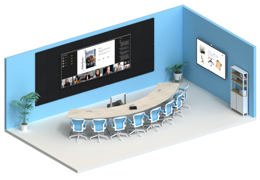 Microsoft Teams - Magenium