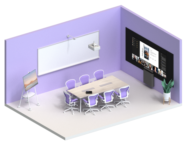 Microsoft Teams - Magenium